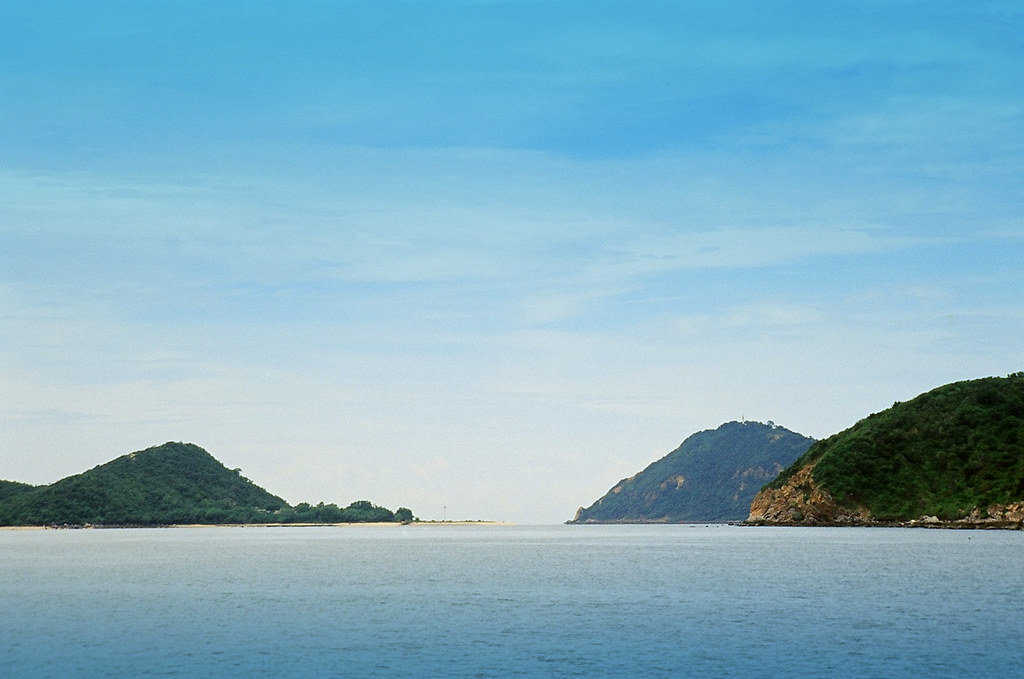 Los 47 países insulares del mundo - Libretilla