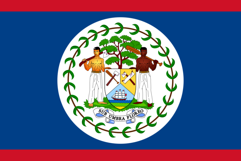 Las 20 banderas más raras del mundo - Libretilla