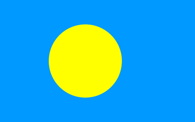 Las 20 banderas más raras del mundo • Libretilla